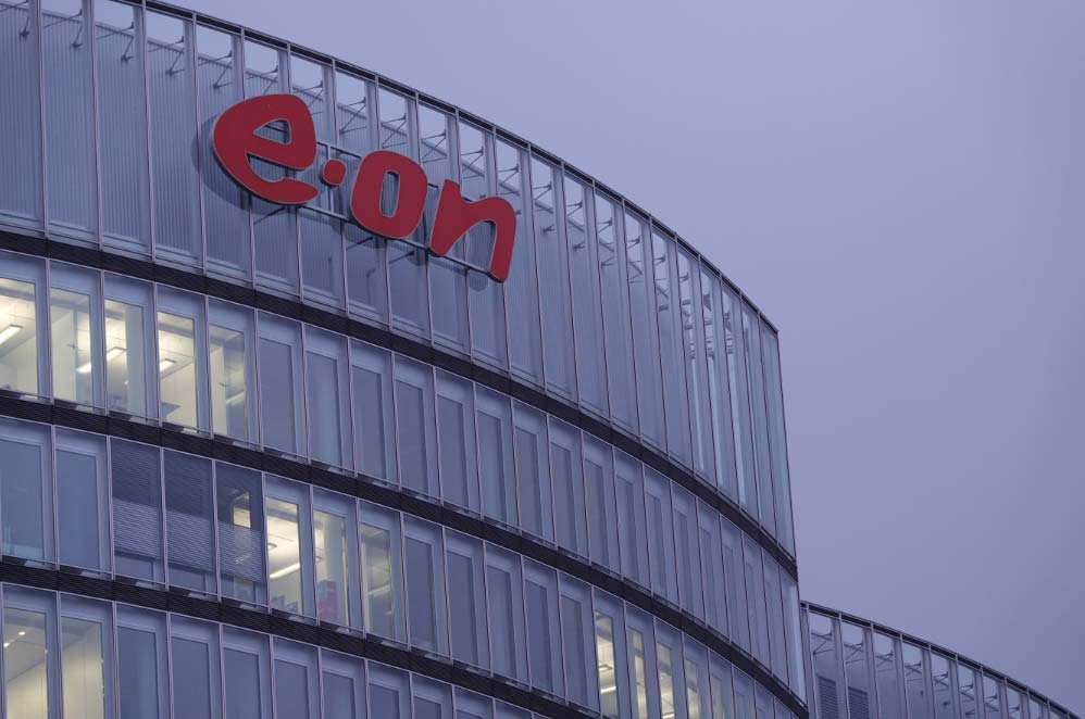 Las nuevas inversiones del grupo energético alemán Eon – NB Radio Digital