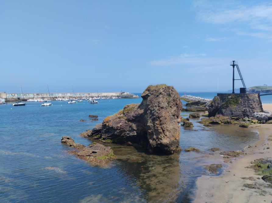 El tiempo en Asturias, 26 de julio 2023 – NB Radio Digital