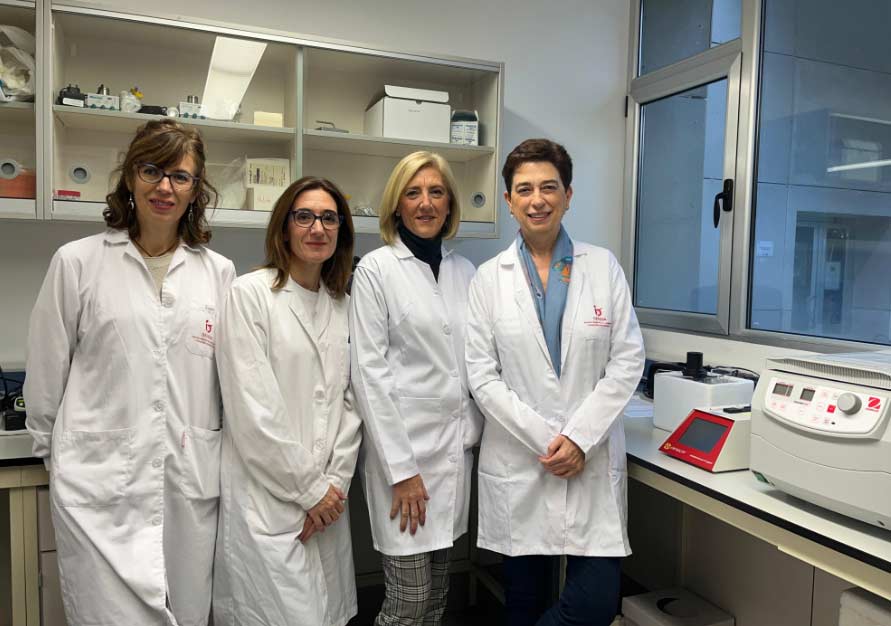 El Serida lidera una importante investigación de recursos genéticos ...