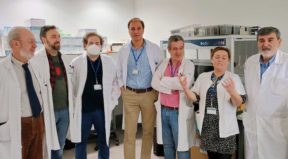 El HUCA ofrecerá medicina personalizada y de precisión – NB Radio Digital