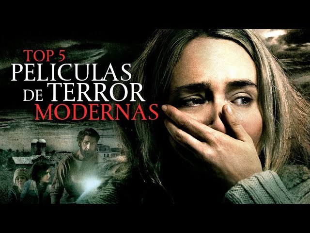 Las 100 Mejores Películas De Terror De La Historia, Según La Crítica ...